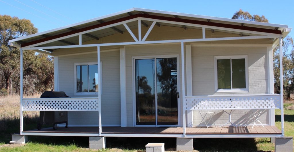 Home - My Cottage - Quality Affordable Relocatable Cottages